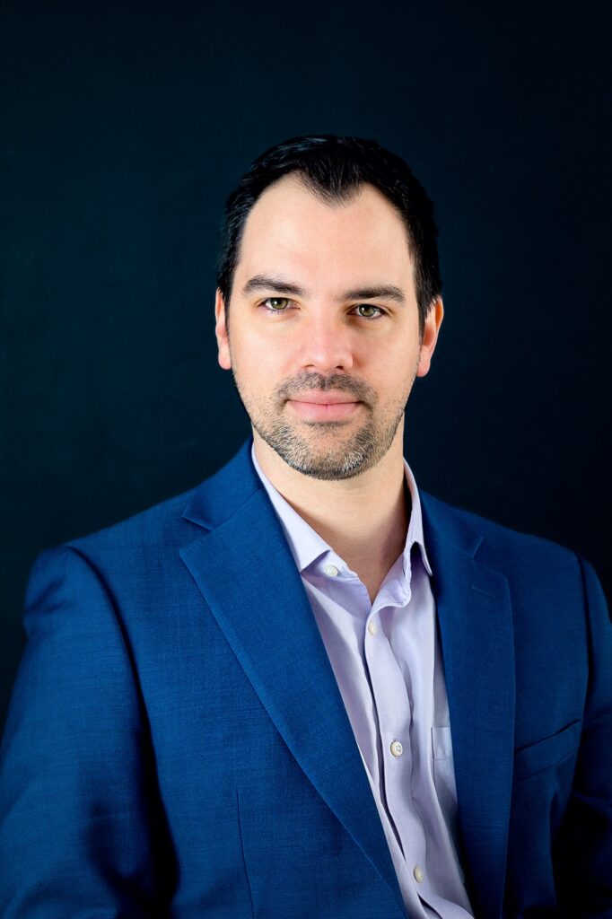 Meet the Team - Jeffress Law, PC